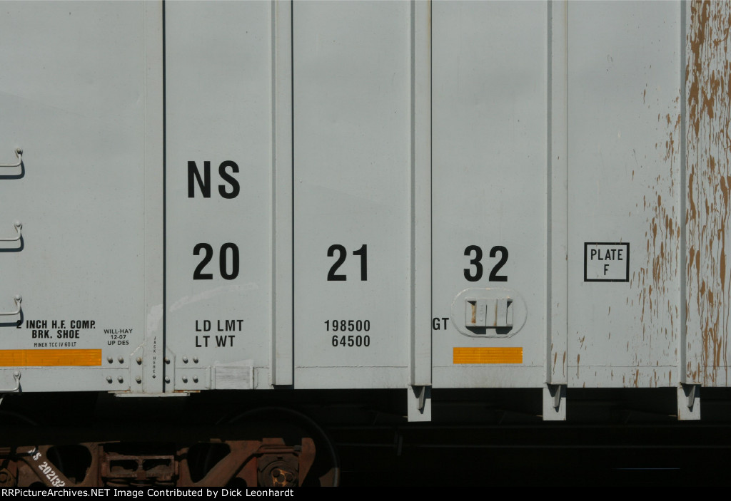 NS 202132